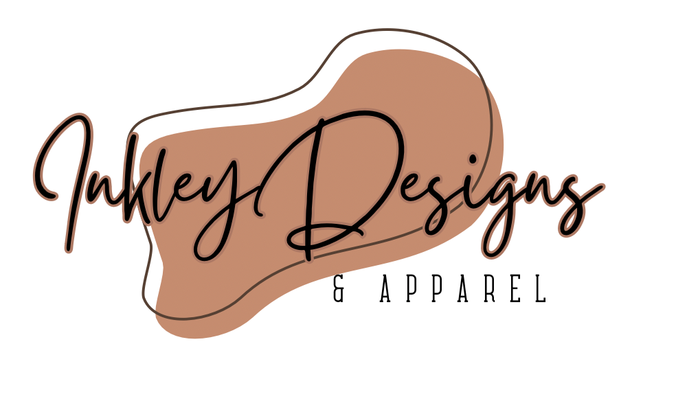 Inkley Designs and Apparel